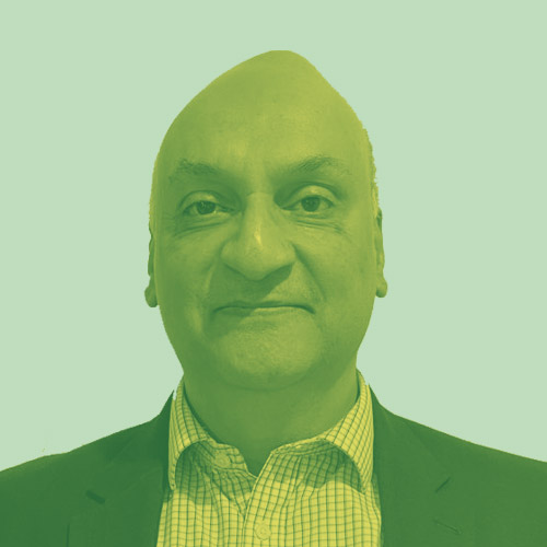 Aamir Darr - Bradford’s National Museum