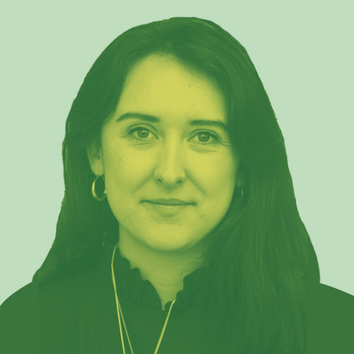 Alice Parsons - Bradford’s National Museum