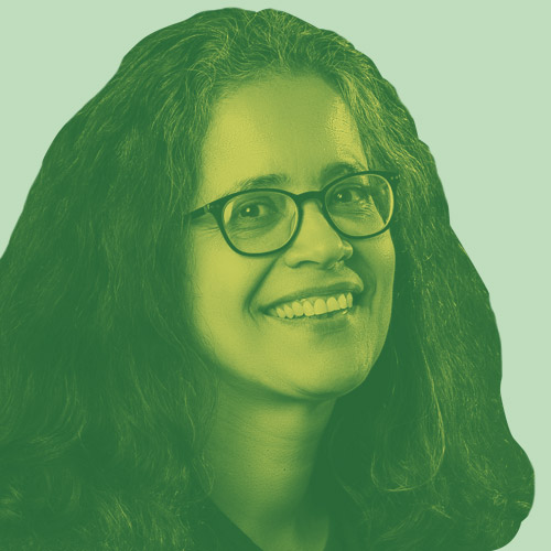 Anandi Ramamurthy - Bradford’s National Museum