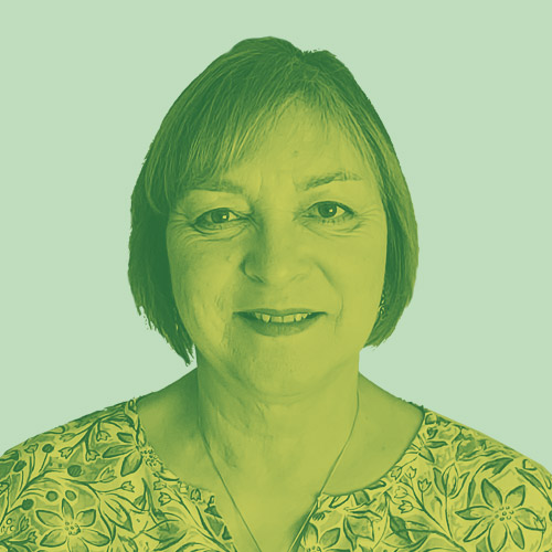 Barbara Hladowski - Bradford’s National Museum