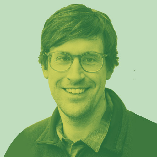 Chris Whitby - Bradford’s National Museum