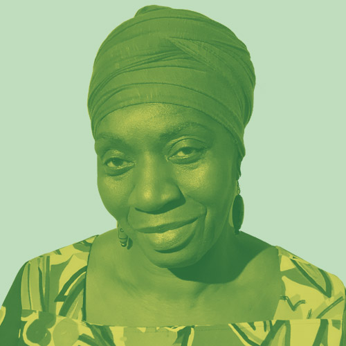 Maureen Rowe - Bradford’s National Museum